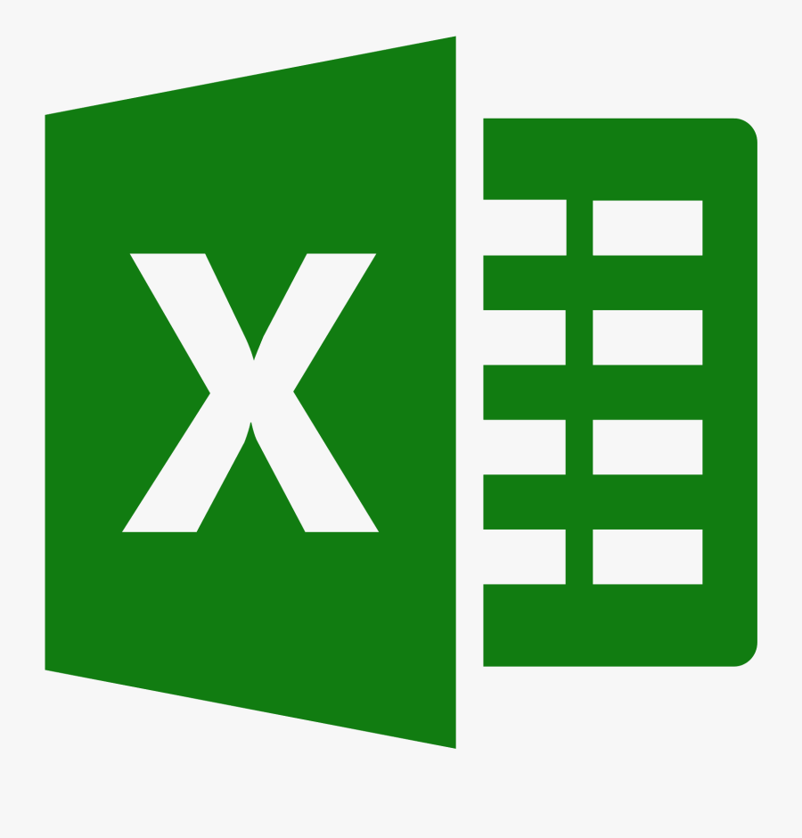 Microsoft Excel Computer Icons Microsoft Office Clip Transparent