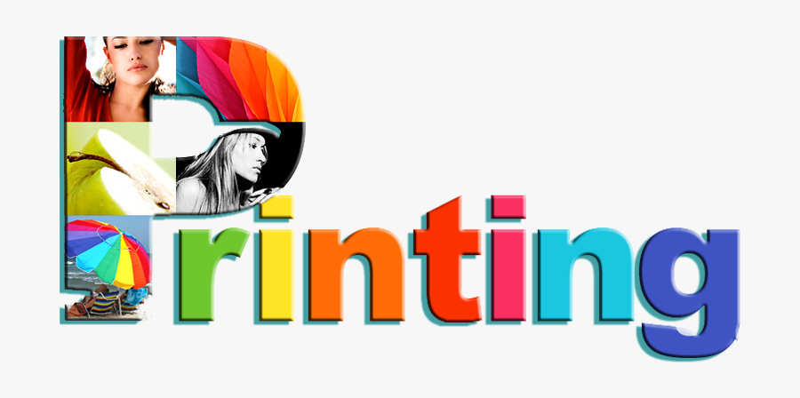 Printing Png Download Image - Digital Printing Images Png , Free ...