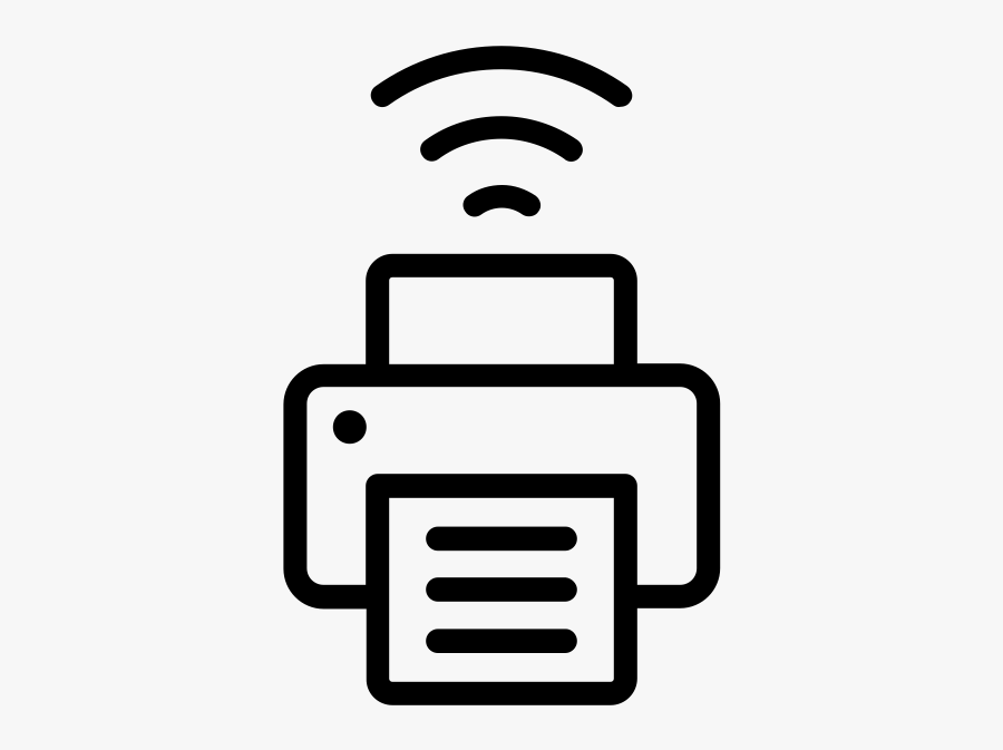 Clipart Fax Icon , Free Transparent Clipart - ClipartKey