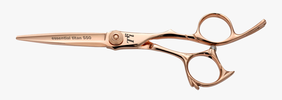 Gold Long Scissors Png , Free Transparent Clipart - ClipartKey