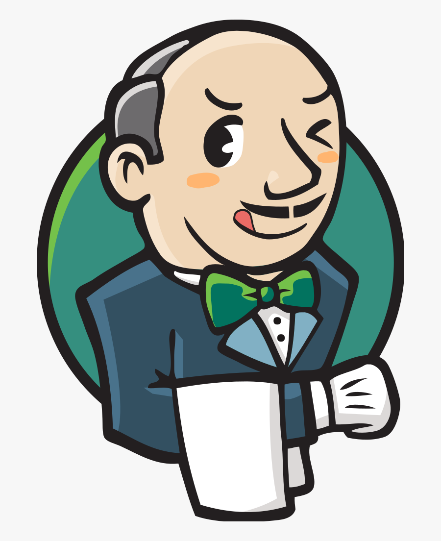 Jenkins Logo , Free Transparent Clipart - ClipartKey