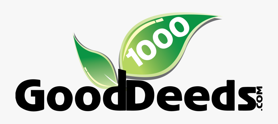 Good Deeds Reflect A Good Character , Free Transparent Clipart - ClipartKey