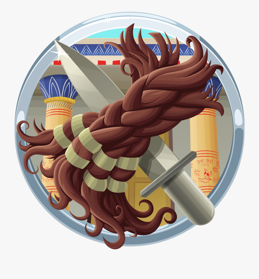 Samson Bible App , Free Transparent Clipart - ClipartKey