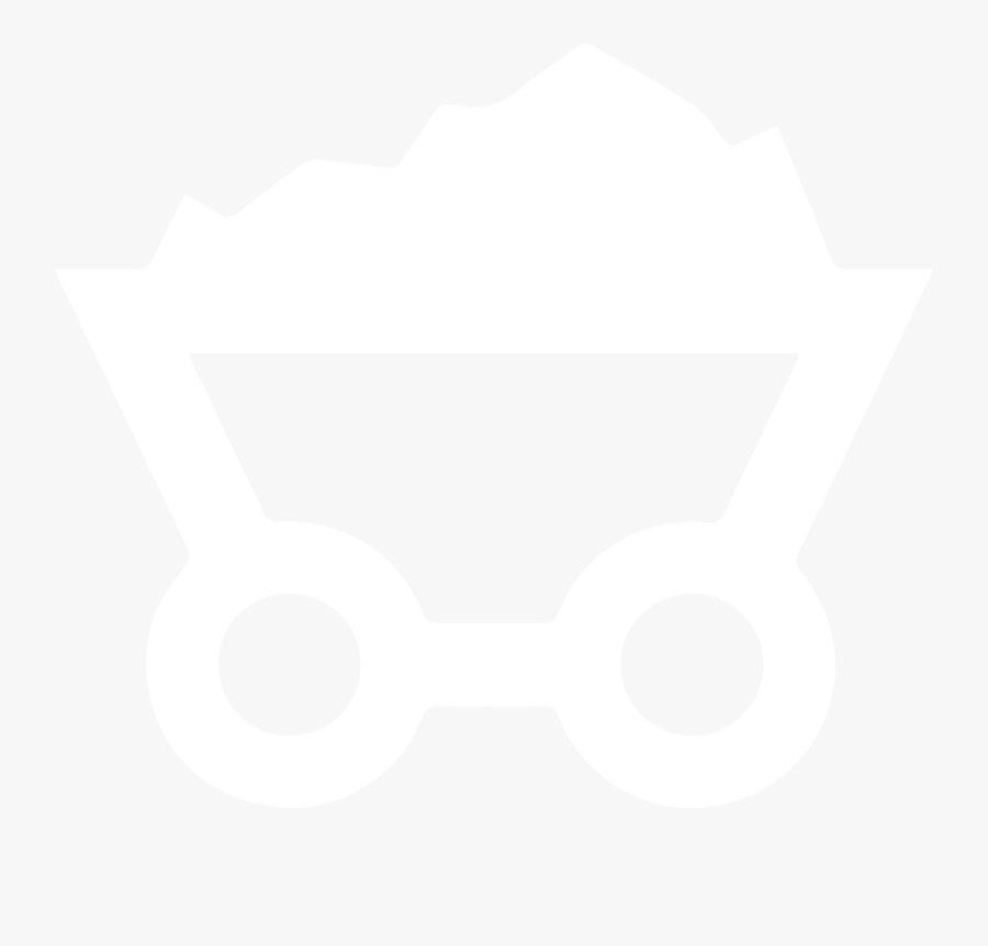 Mining Icon - Circle , Free Transparent Clipart - ClipartKey