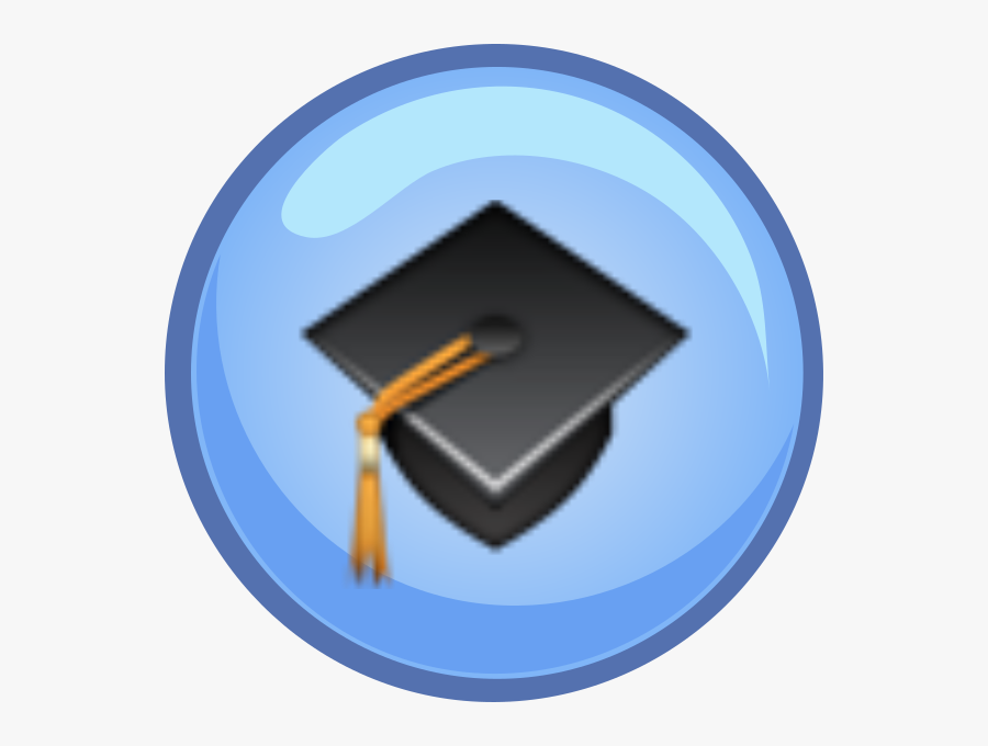 Emoji University , Free Transparent Clipart - ClipartKey