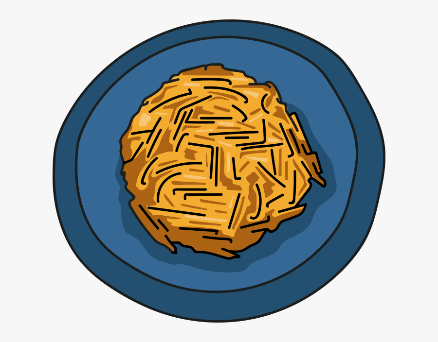Rösti Clipart , Free Transparent Clipart - ClipartKey