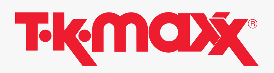 Tk Maxx Logo Png , Free Transparent Clipart - ClipartKey