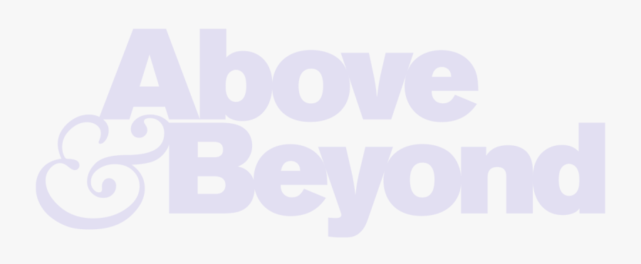 Above & Beyond - Above & Beyond Logo , Free Transparent Clipart ...