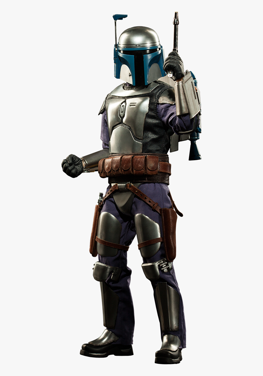 Boba Fett Png - Star Wars Jango Fett Png , Free Transparent Clipart ...