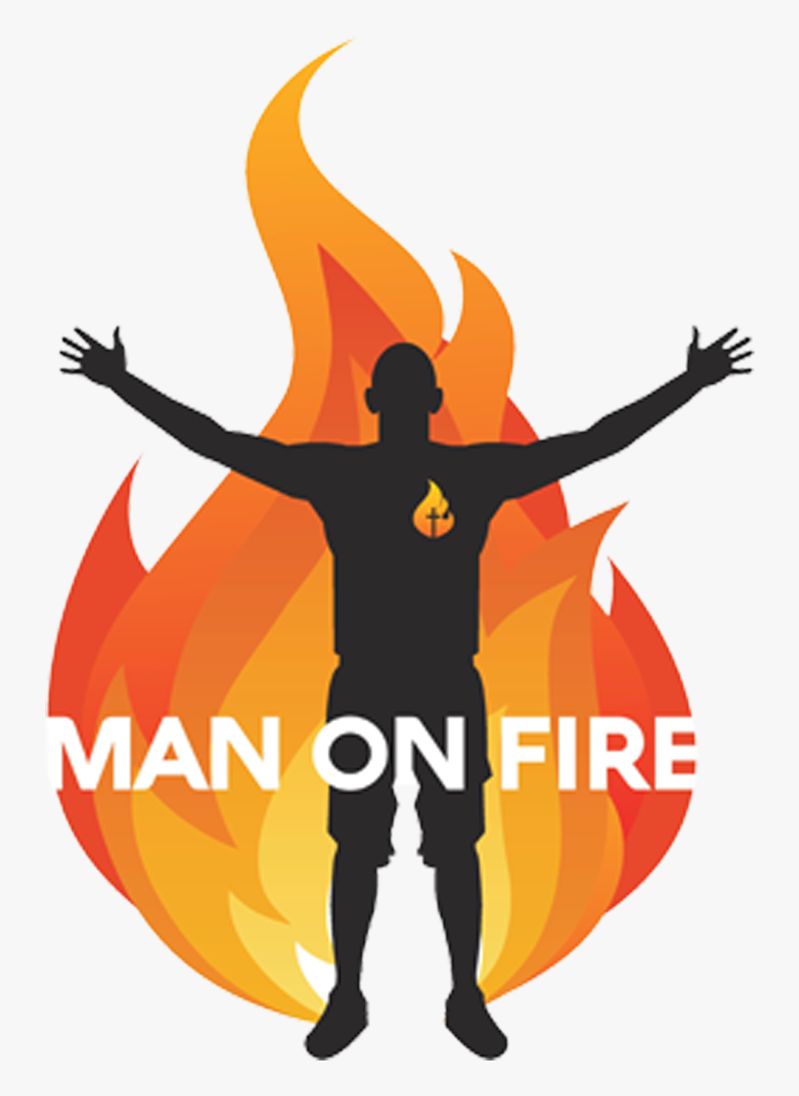 Clip Art Free Stock Manonfire - Man On Fire Clipart , Free Transparent ...