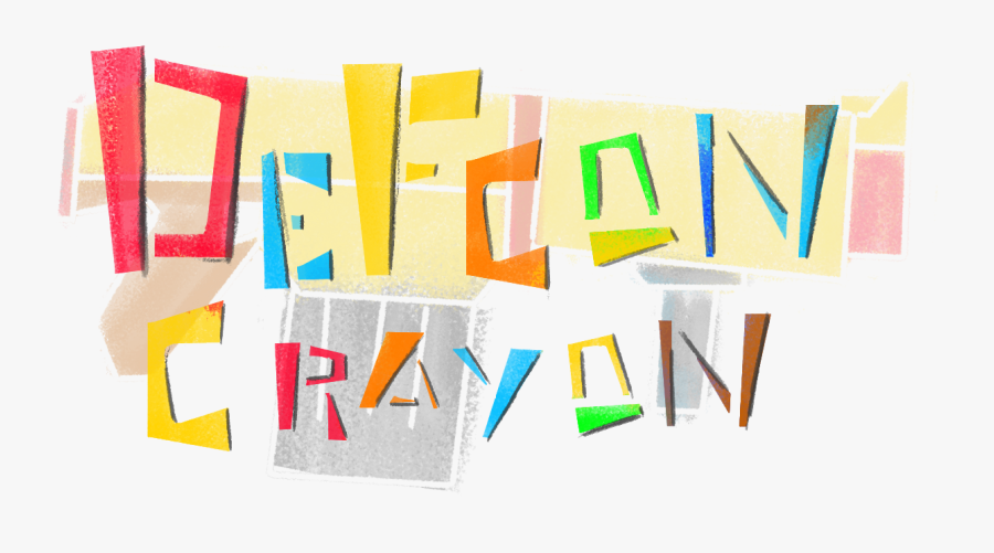 Transparent Yellow Crayon Png - Art , Free Transparent Clipart - ClipartKey