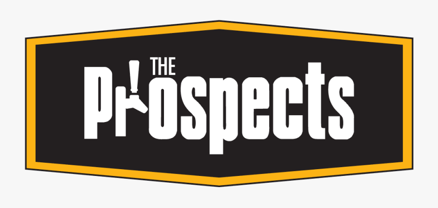 Prospect Logo - Prospects , Free Transparent Clipart - ClipartKey