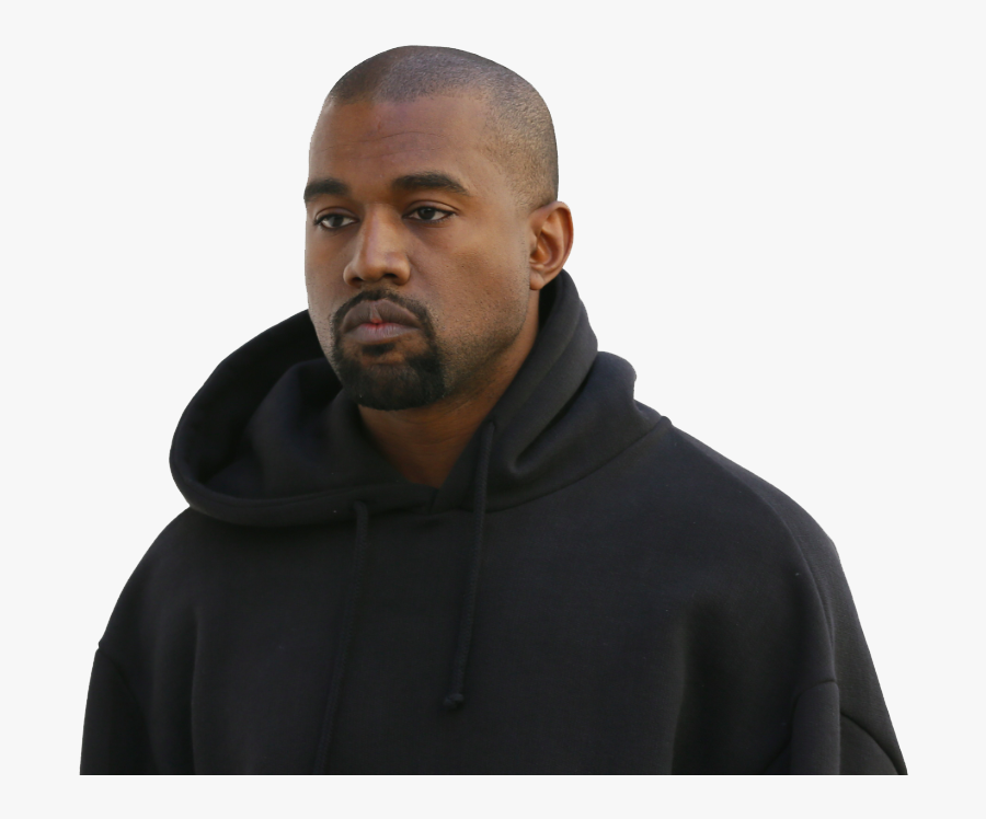 Kanye West Transparent , Free Transparent Clipart - ClipartKey