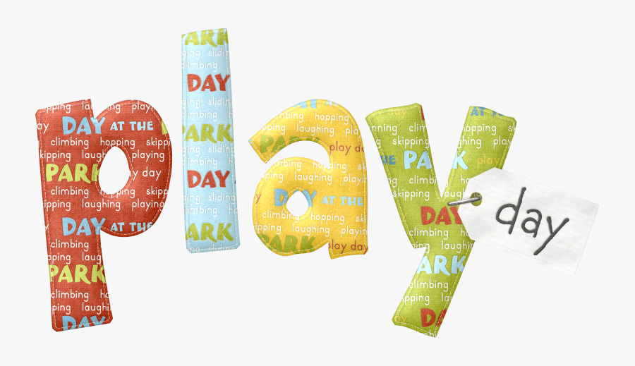 Playday Clipart , Free Transparent Clipart - ClipartKey