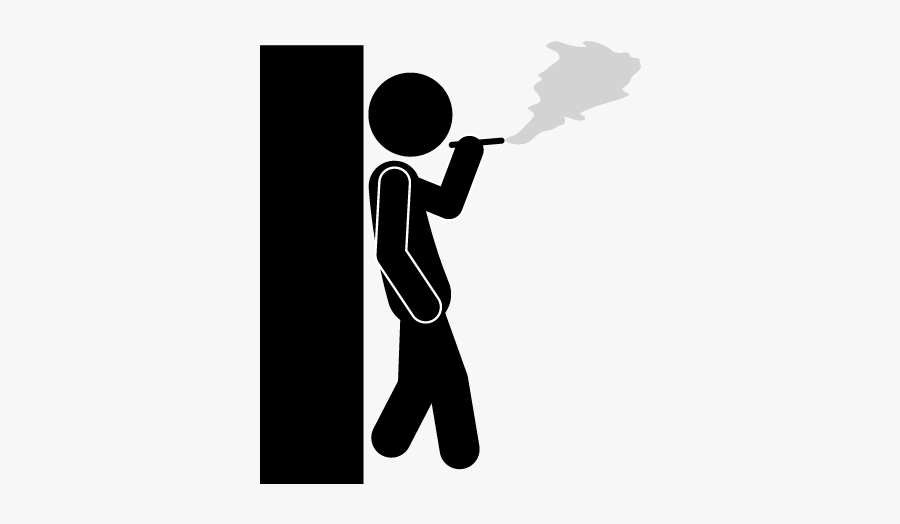 Smoking Pictogram , Free Transparent Clipart - ClipartKey