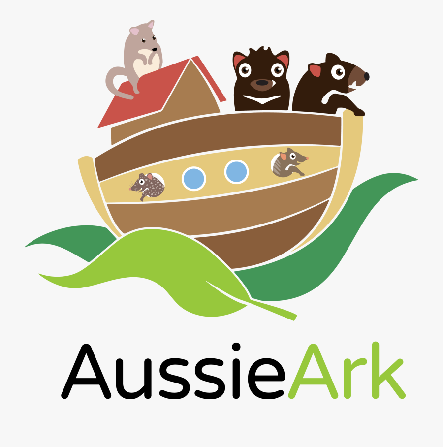Aussieark - Aussie Ark Logo , Free Transparent Clipart - ClipartKey