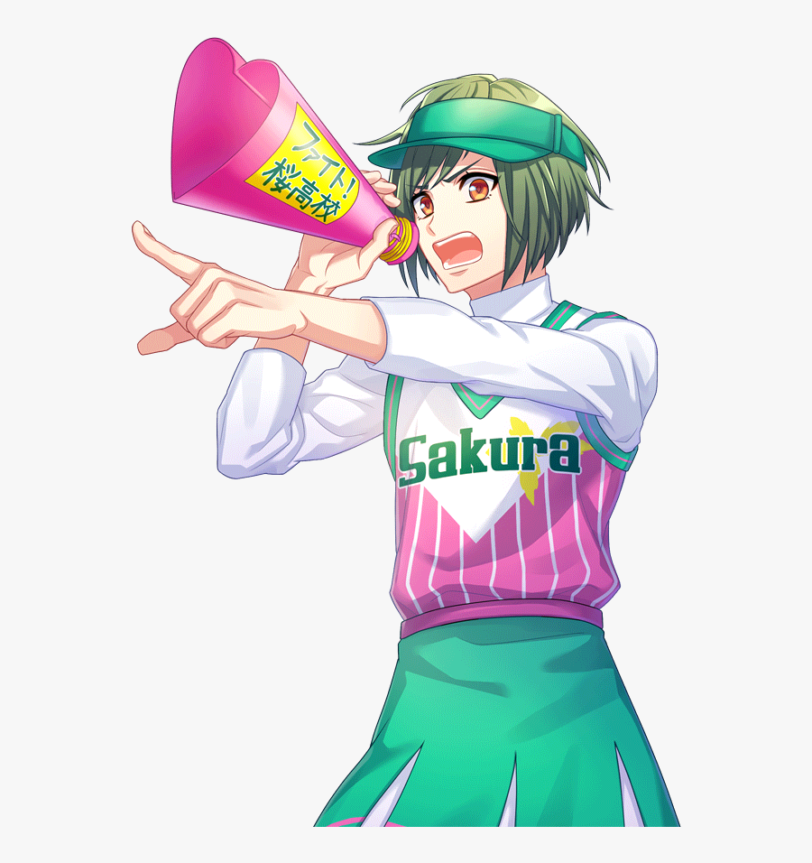 Yuki Rurikawa Png , Free Transparent Clipart - ClipartKey