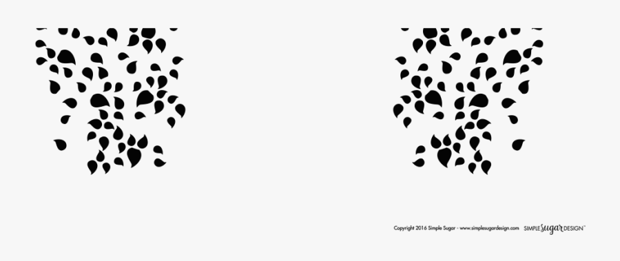 Simple Sugar Design , Free Transparent Clipart - ClipartKey