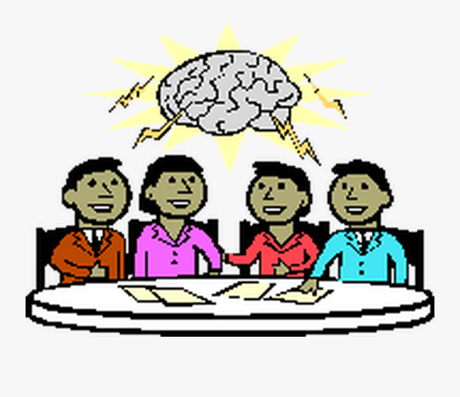 Clipart Group Work , Free Transparent Clipart - ClipartKey