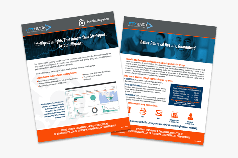 Clip Art Sheet And Flyer Company - Marketing Product One Sheeter , Free ...