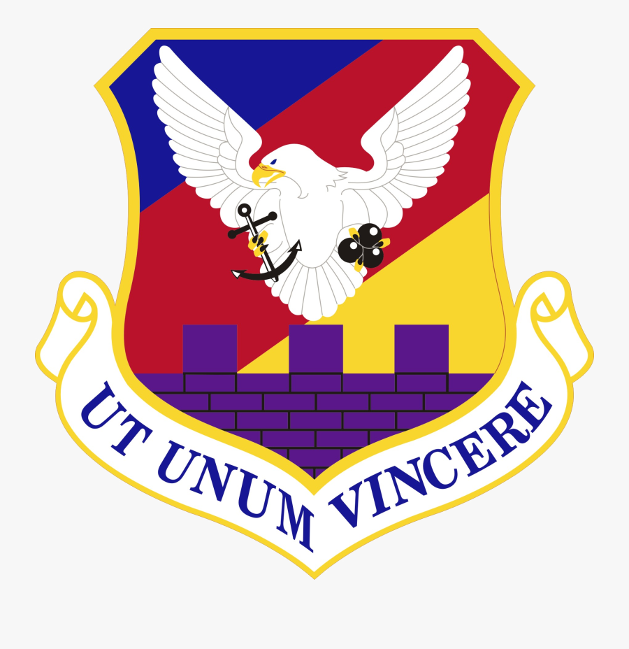 87th Air Base Wing - 480 Isrw , Free Transparent Clipart - ClipartKey