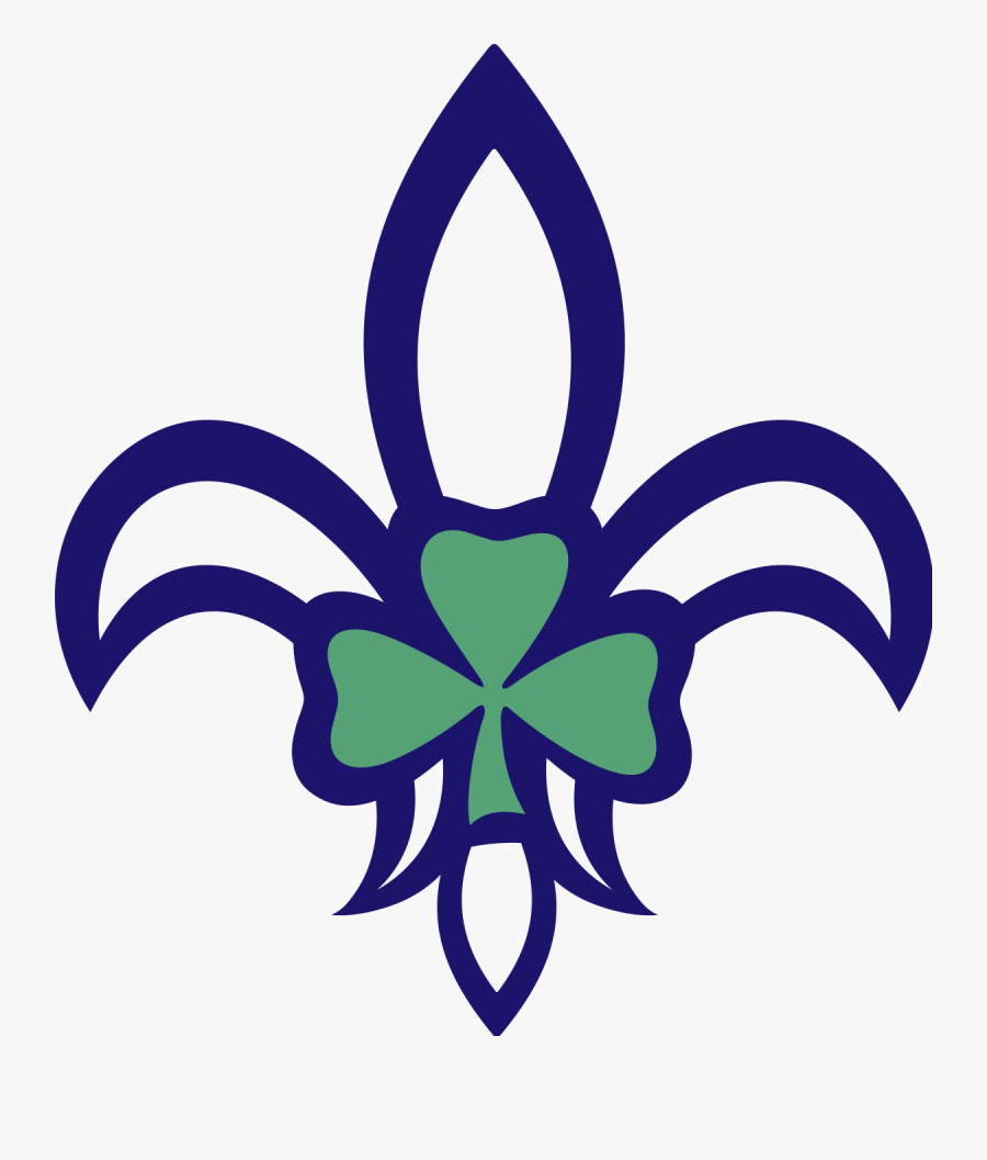 Scouting Ireland - Scouting Ireland Logo , Free Transparent Clipart ...