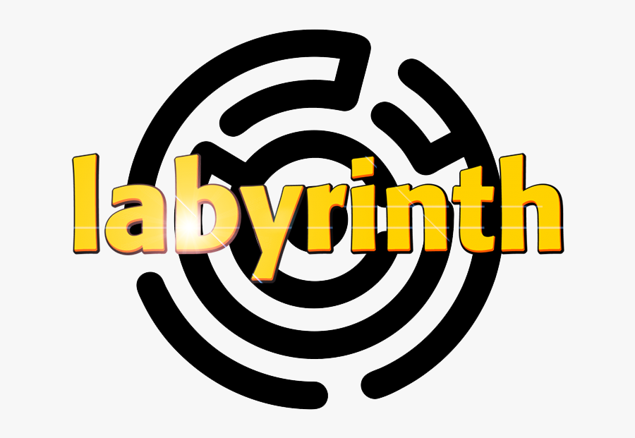 Labyrinth - Graphic Design , Free Transparent Clipart - ClipartKey