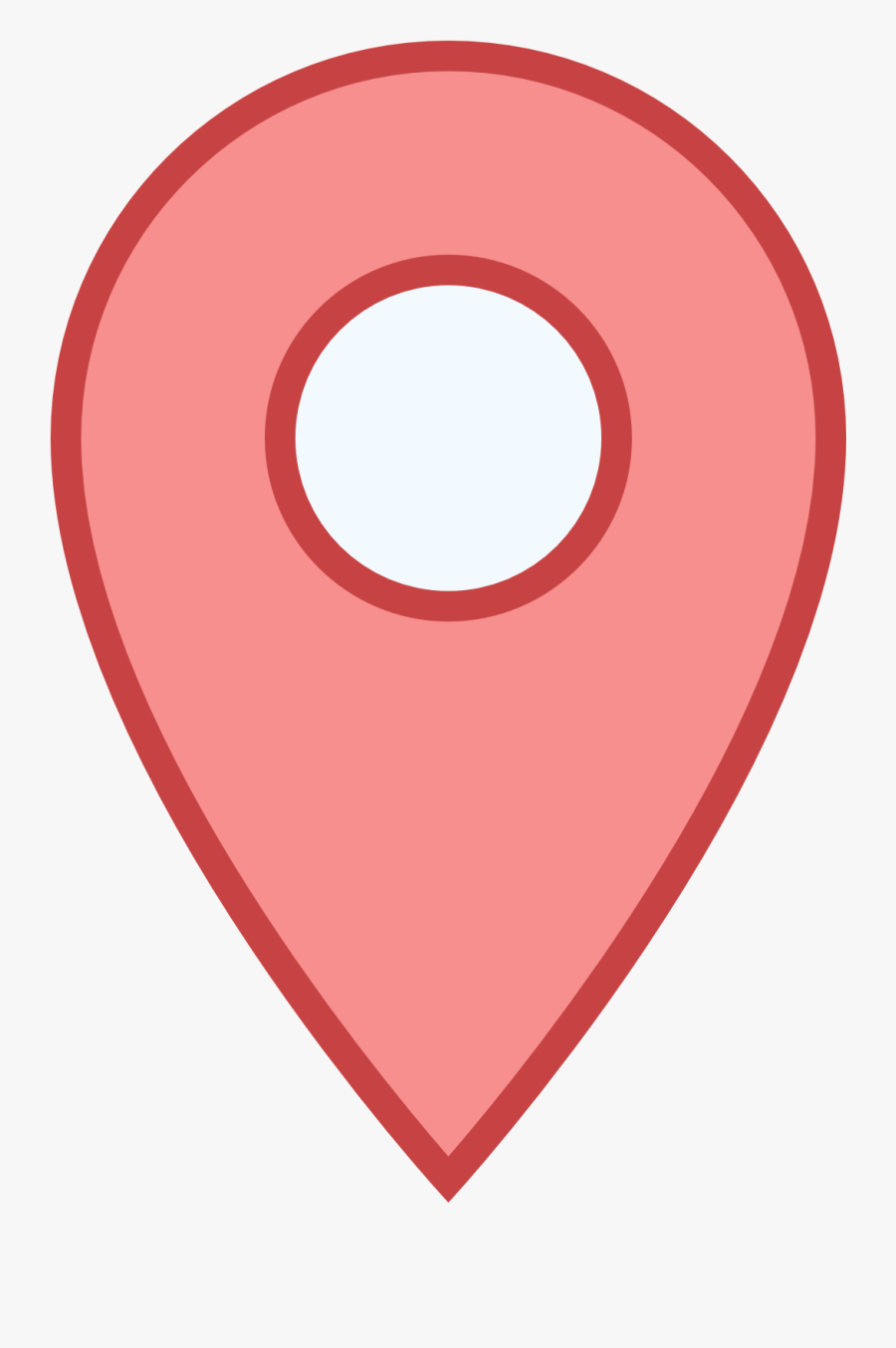 Svg Marker Icon , Free Transparent Clipart - ClipartKey