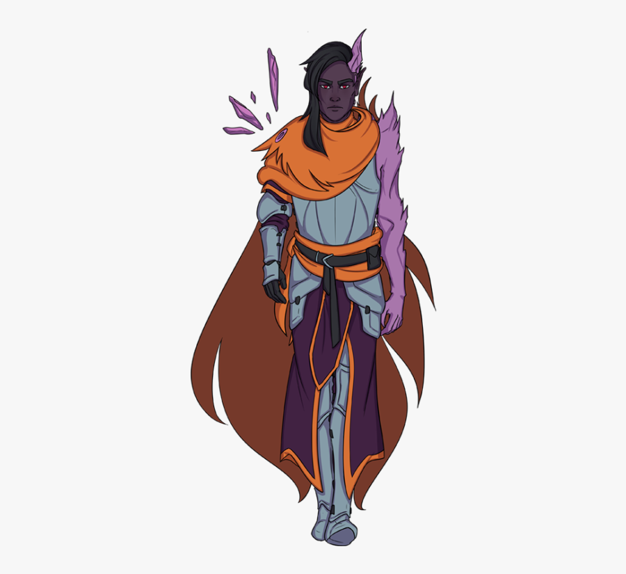 Drow Dungeons & Dragons Wizard Elf - Dnd Crystals , Free Transparent ...