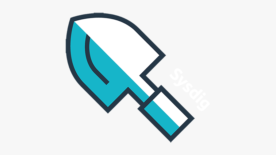 Sysdig Logo , Free Transparent Clipart - ClipartKey