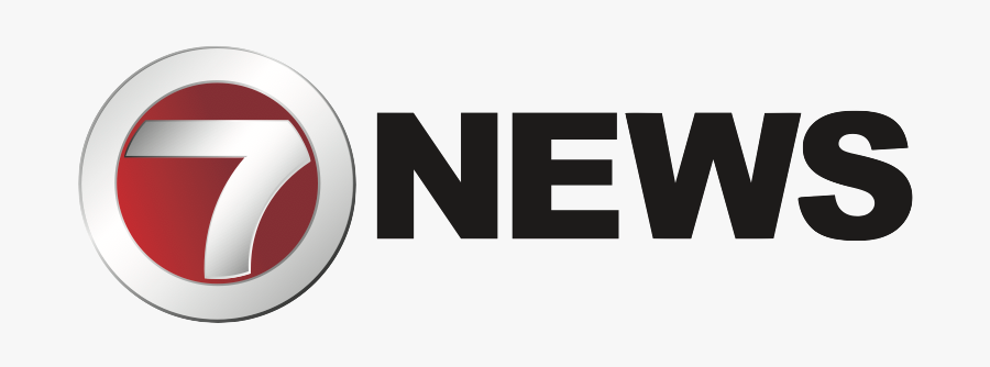 Logo 7news , Free Transparent Clipart - ClipartKey