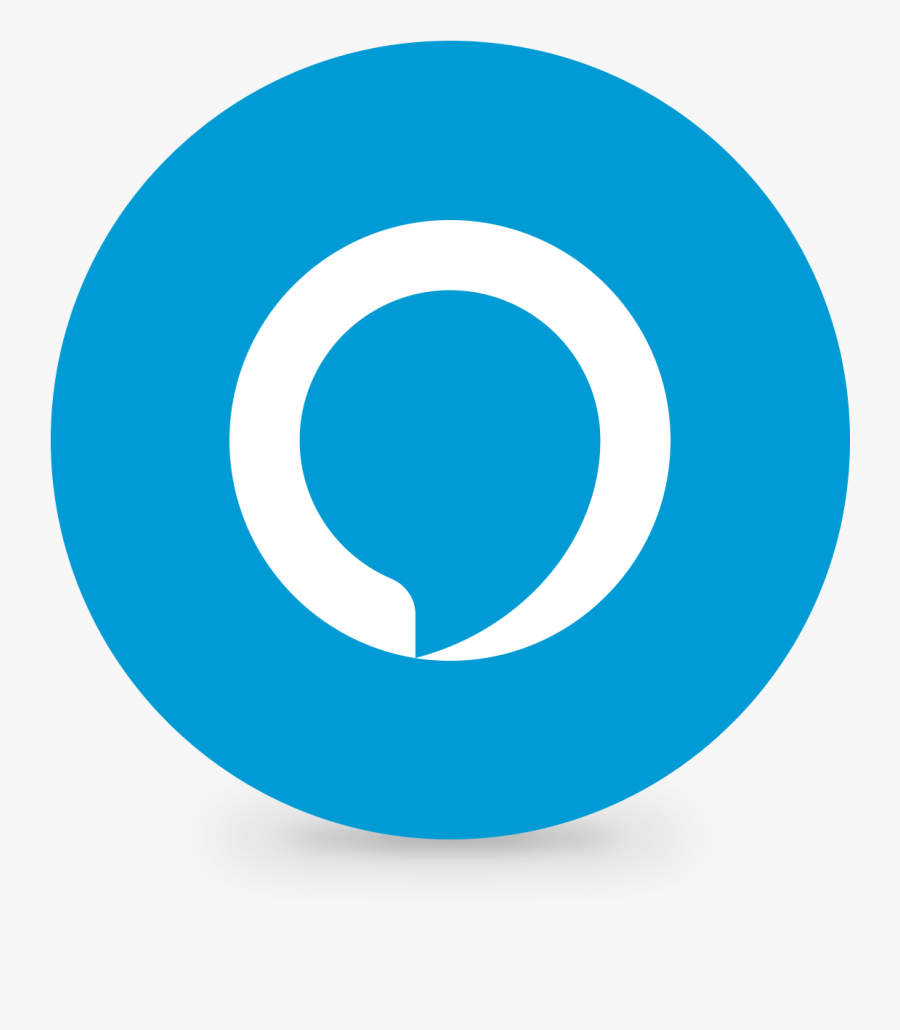 Amazon Alexa Automated Skill Development Clipart , - Medical ...