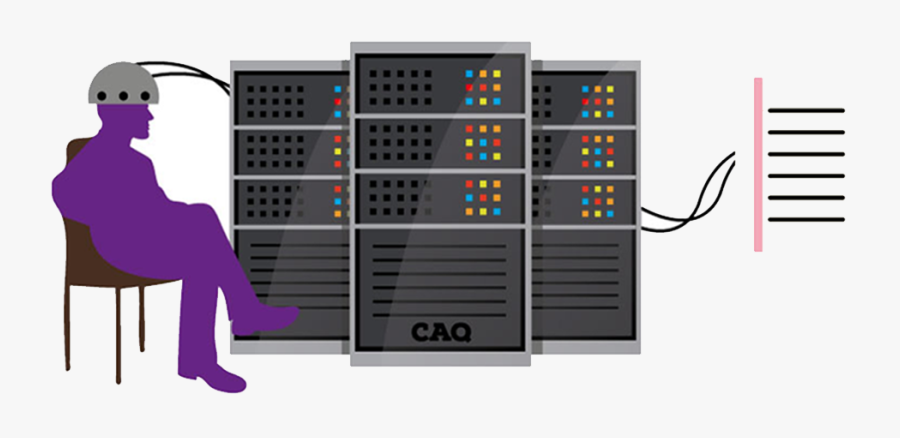 Computerised Adaptive Questionnaire - Disk Array , Free Transparent ...