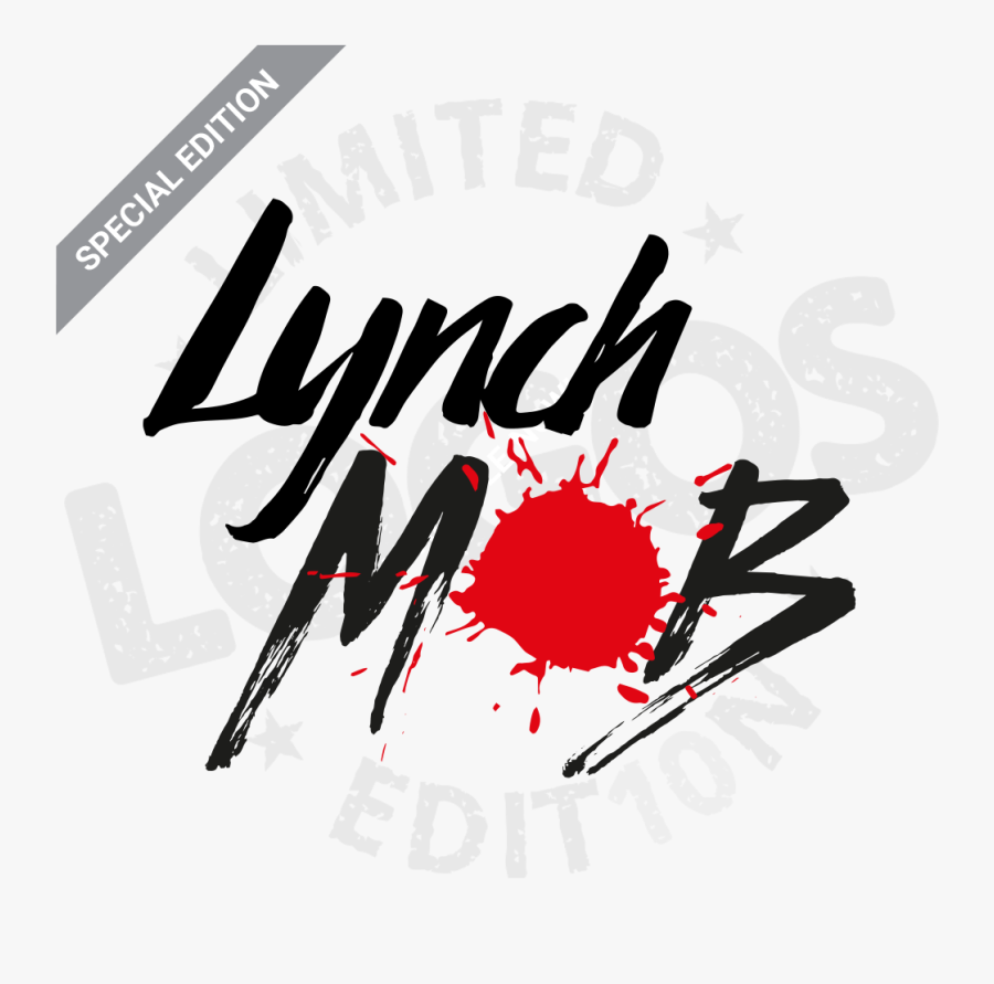 Clip Art Mob Logos - Graphic Design , Free Transparent Clipart - ClipartKey