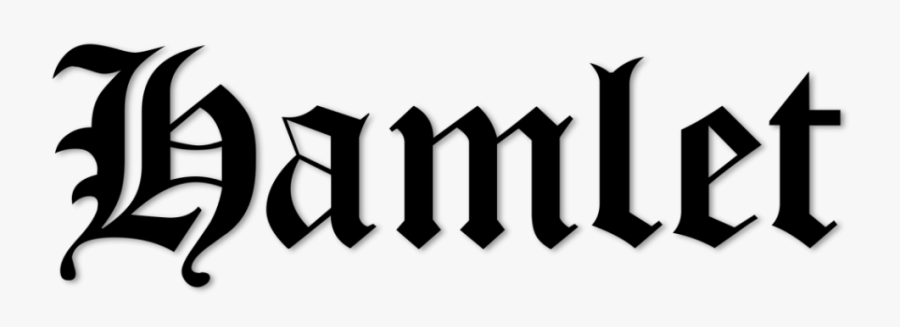 Hamlet Logo , Free Transparent Clipart - ClipartKey