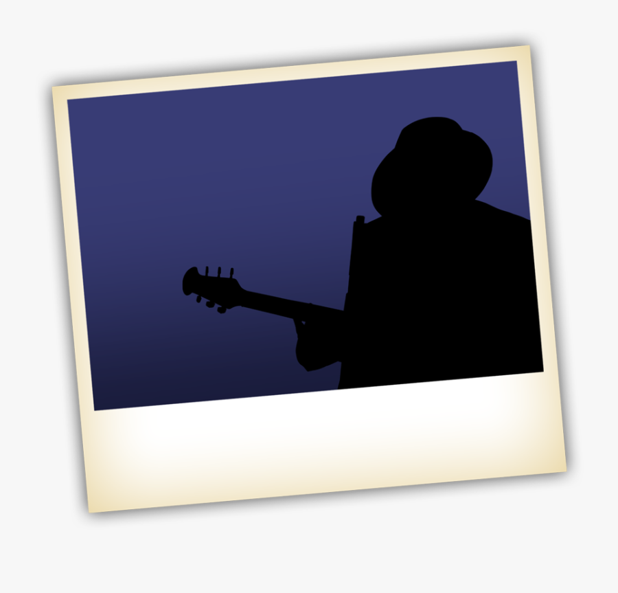 Picture Silhouette Frame Creative Figures Rectangle - Silhouette , Free ...