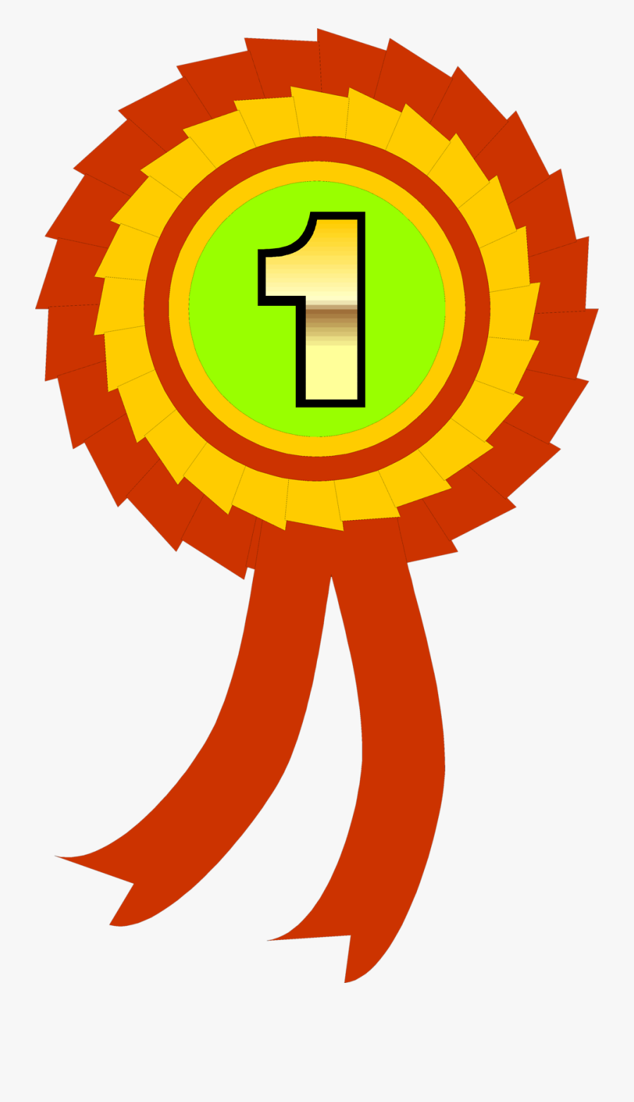 Ribbon Free Stock Photo - Eighth Place Ribbon , Free Transparent ...