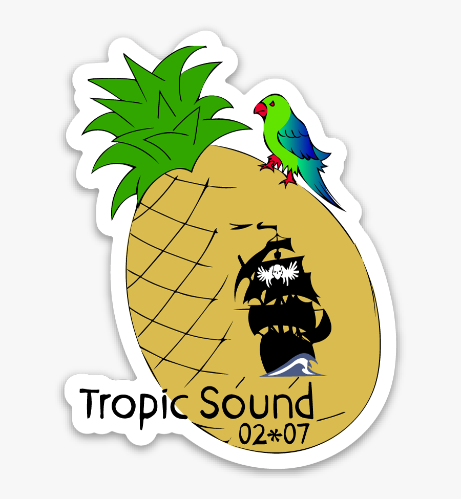 Tropicsound , Free Transparent Clipart - ClipartKey