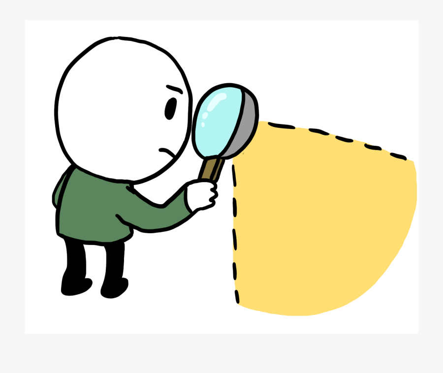 Closer Look - Clarity And Concision Examples , Free Transparent Clipart ...