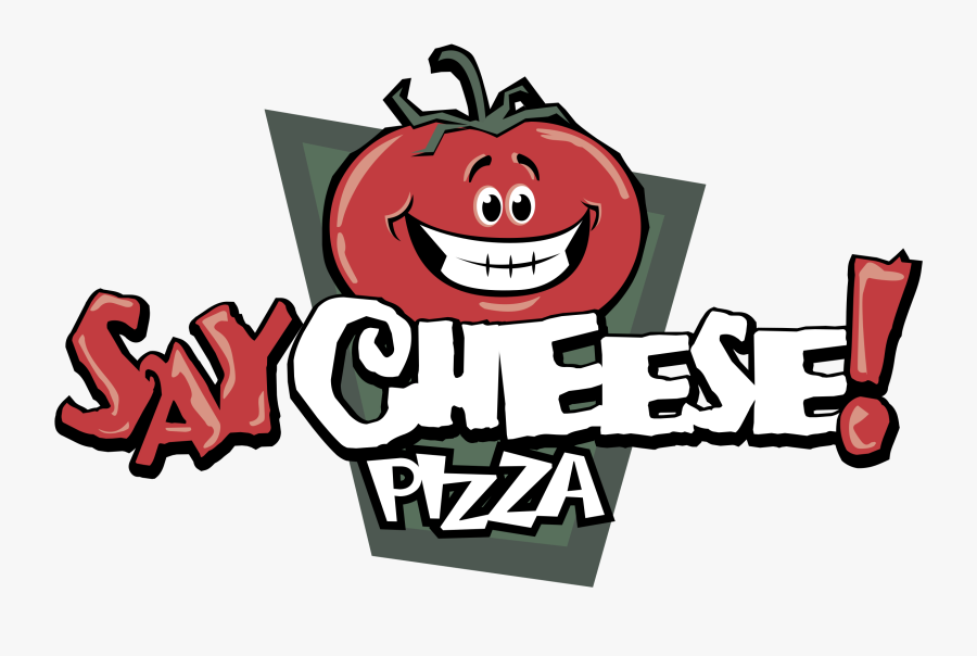 Transparent Say Please Clipart - Say Cheese Pizza , Free Transparent ...