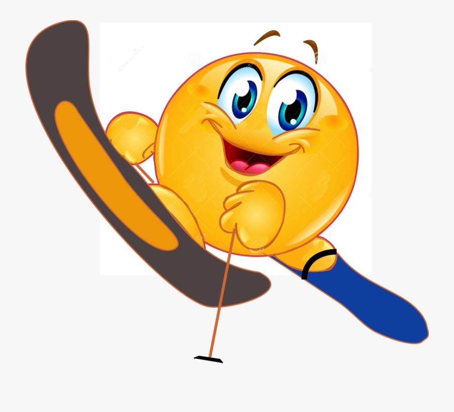 Transparent Shivering Clipart - Happy Smiley , Free Transparent Clipart ...