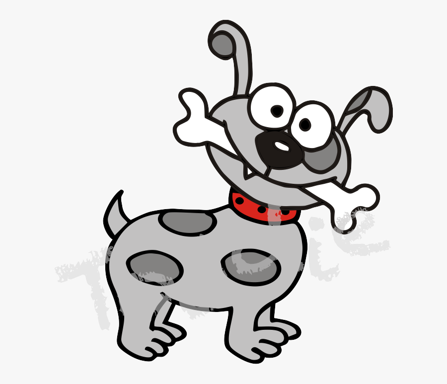 Snappy, The Biting Dog , Free Transparent Clipart - ClipartKey