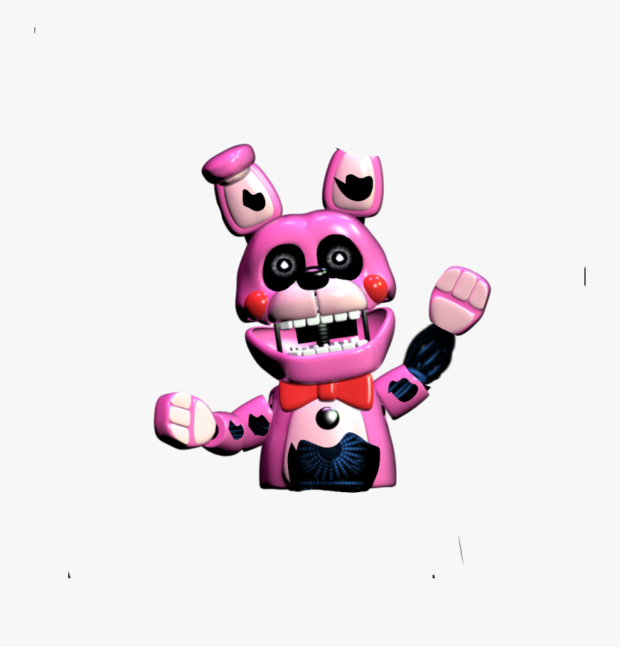 #ignited Bonnet - Bonnet Fnaf Full Body , Free Transparent Clipart ...