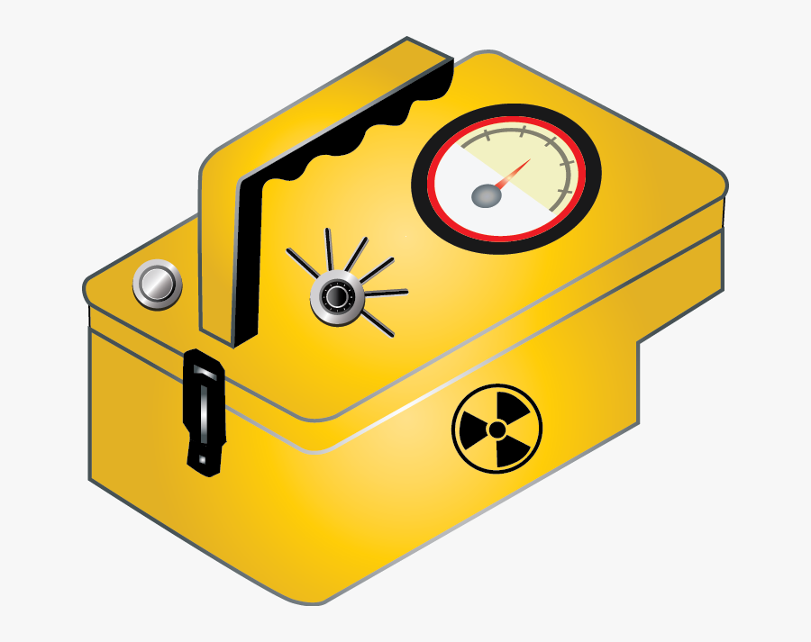 Patient Clipart Counter - Geiger Counter Clipart , Free Transparent ...
