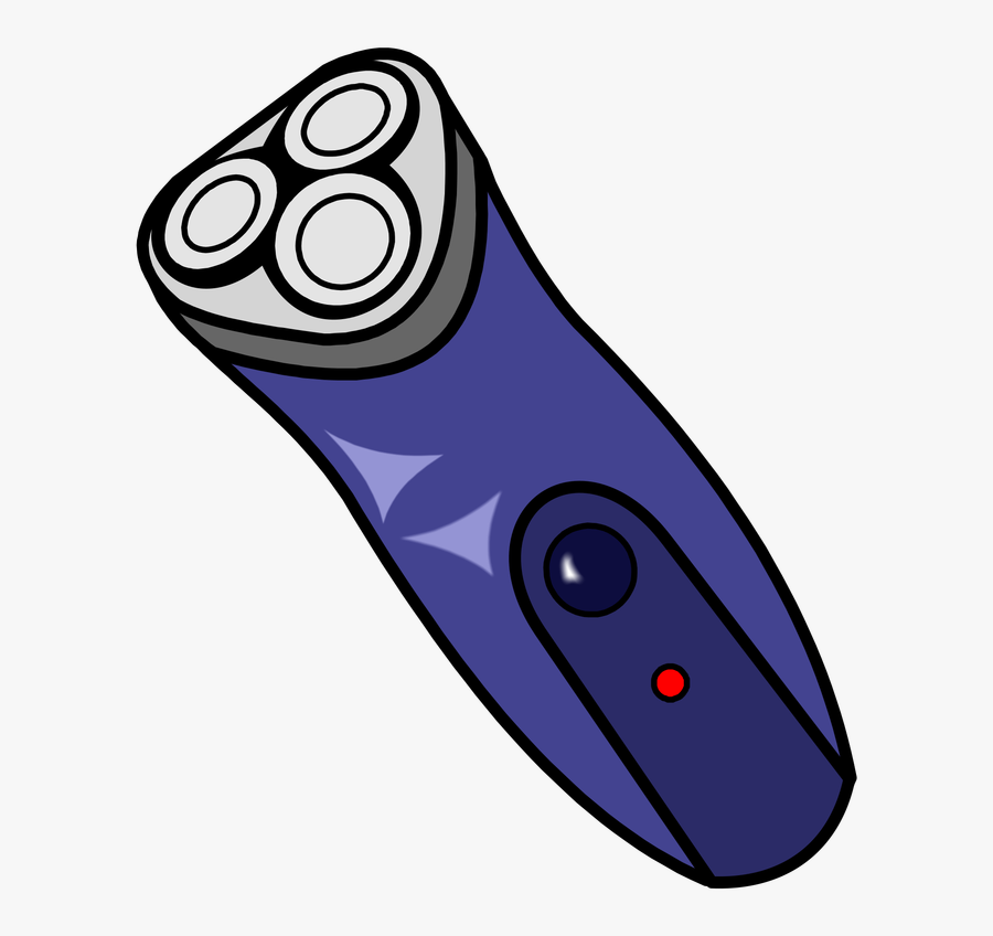 Picture - Electric Razor Clipart Png , Free Transparent Clipart ...