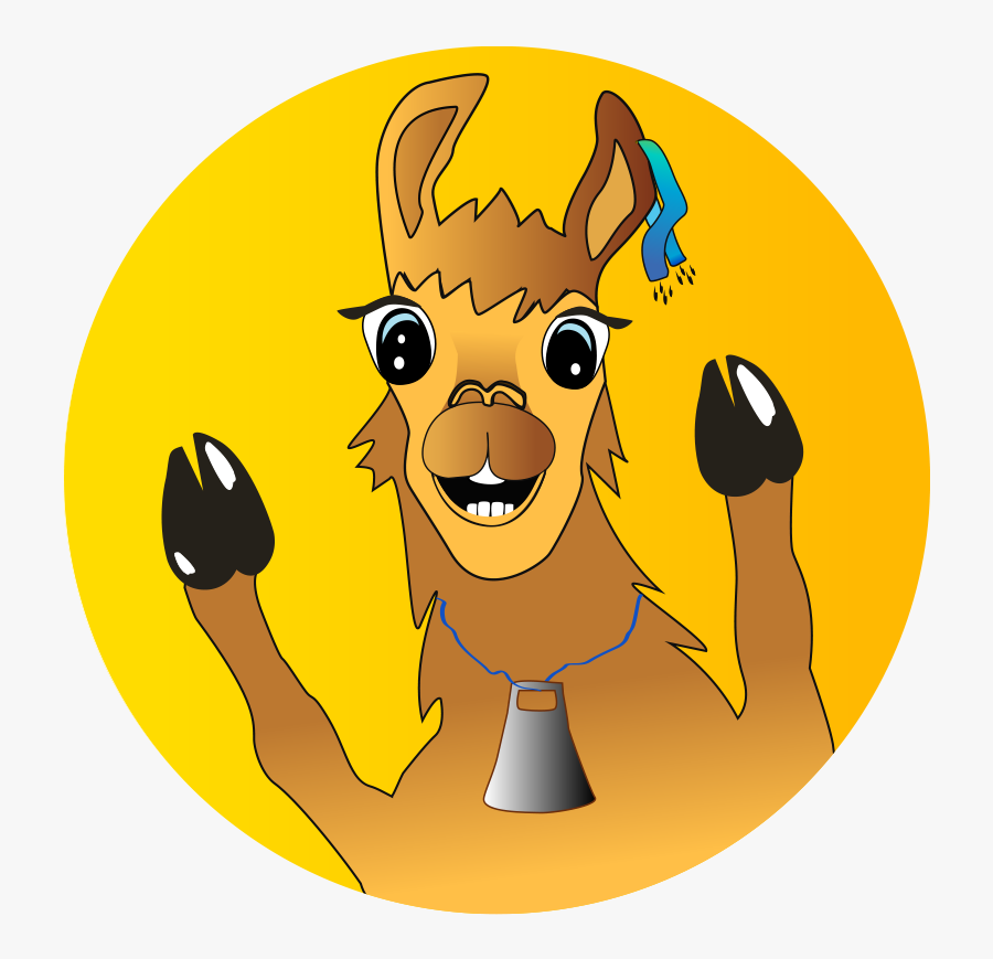 Logo - Cartoon , Free Transparent Clipart - ClipartKey