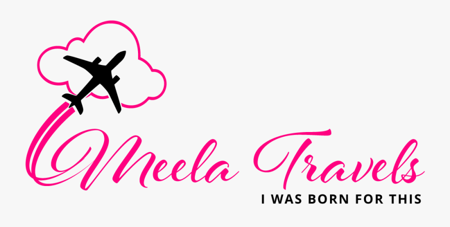 Meela Travels - Design , Free Transparent Clipart - ClipartKey