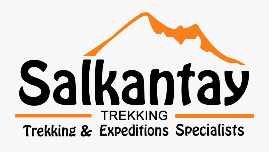 Logo - Salkantay Trek - Kingsbridge Community College , Free ...