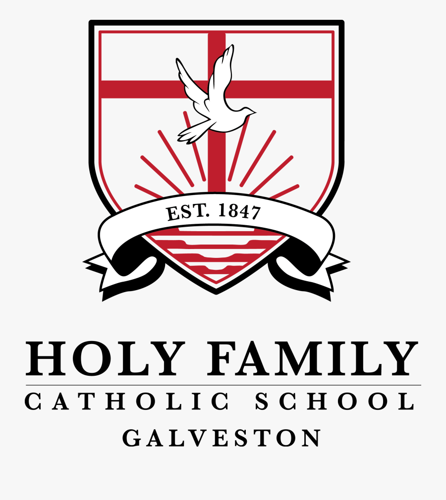 Transparent Holy Family Clipart - Hall Family Foundation Logo , Free ...
