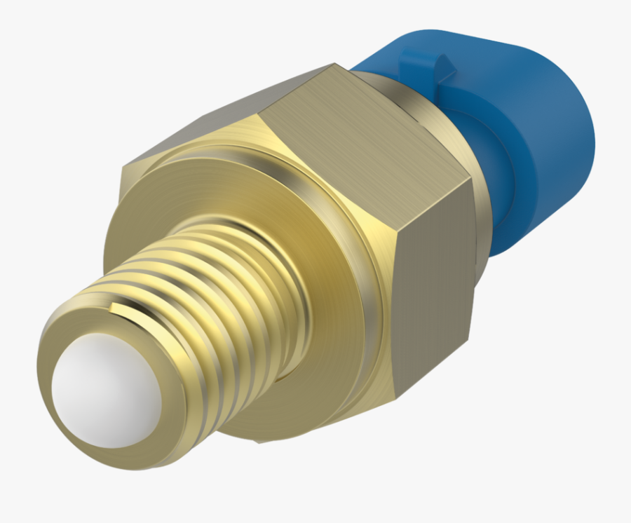 Plunger Switch - Brass - Brass , Free Transparent Clipart - ClipartKey